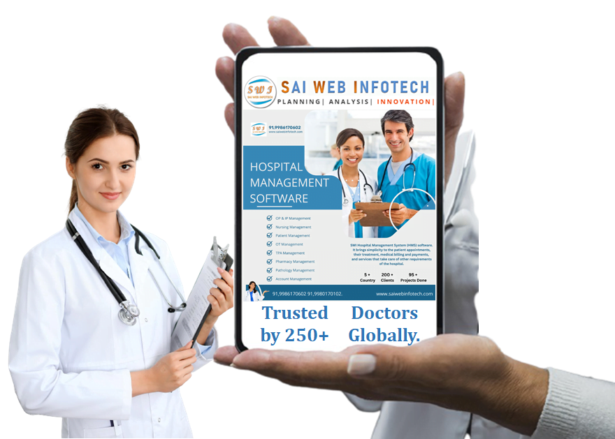 Hospital Management System - Hospital Software Download