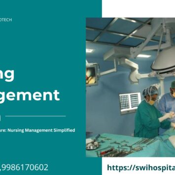 Nursing Management System - Nursing Software